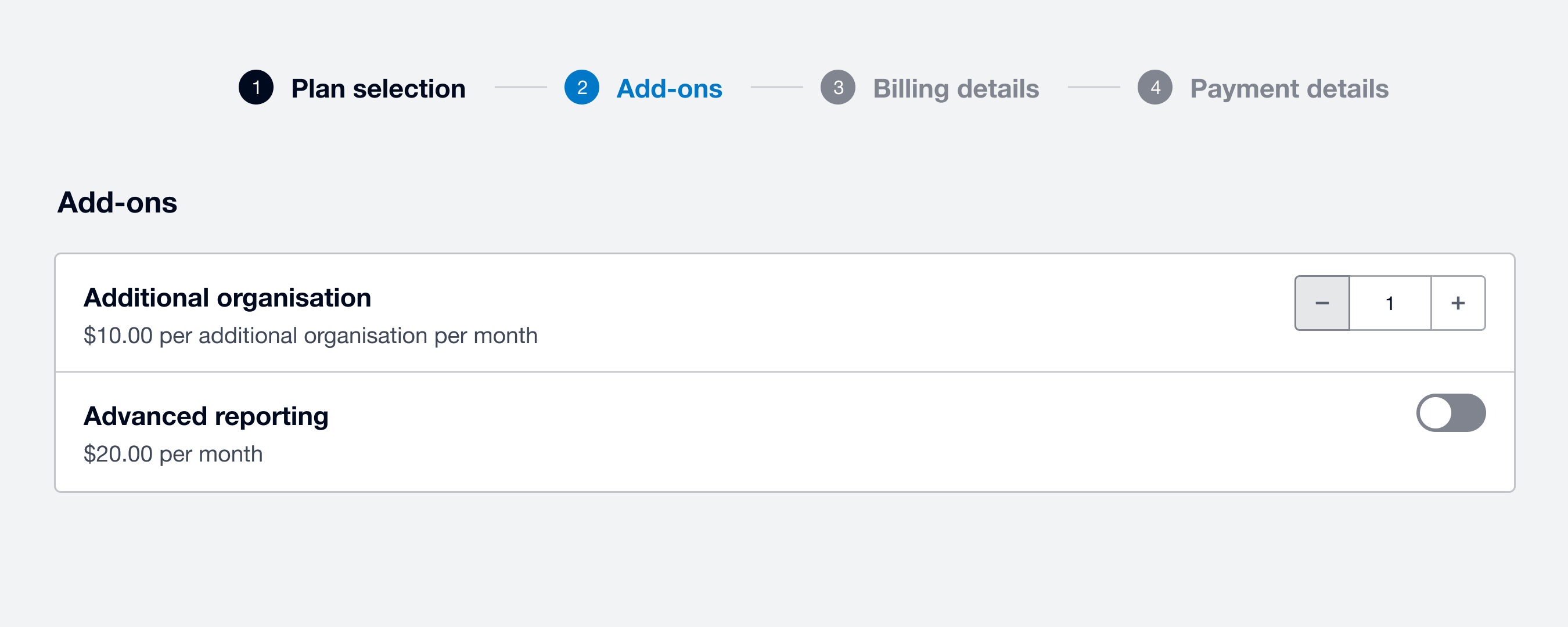 Xero App Store subscriptions - Technical Guide — Xero Developer