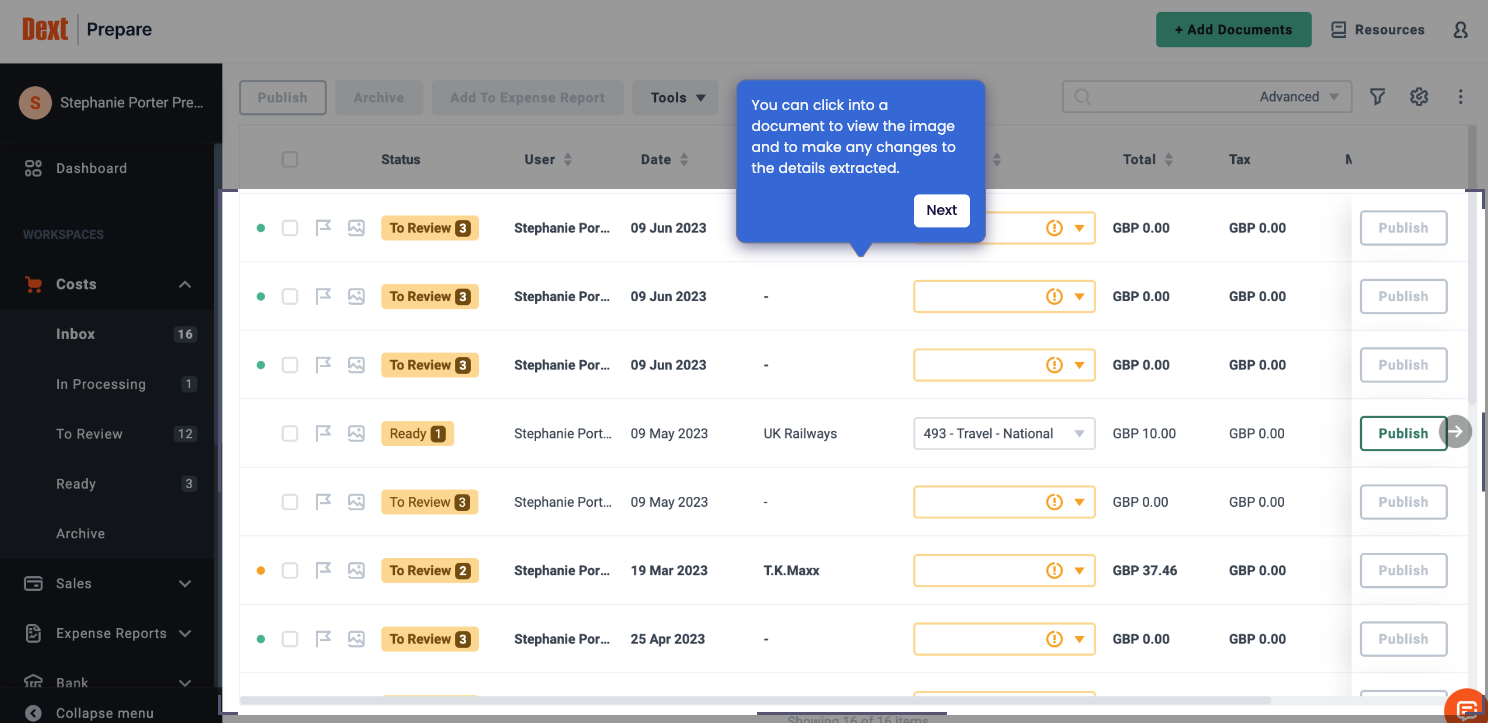 Account and Payment Mapping — Xero Developer