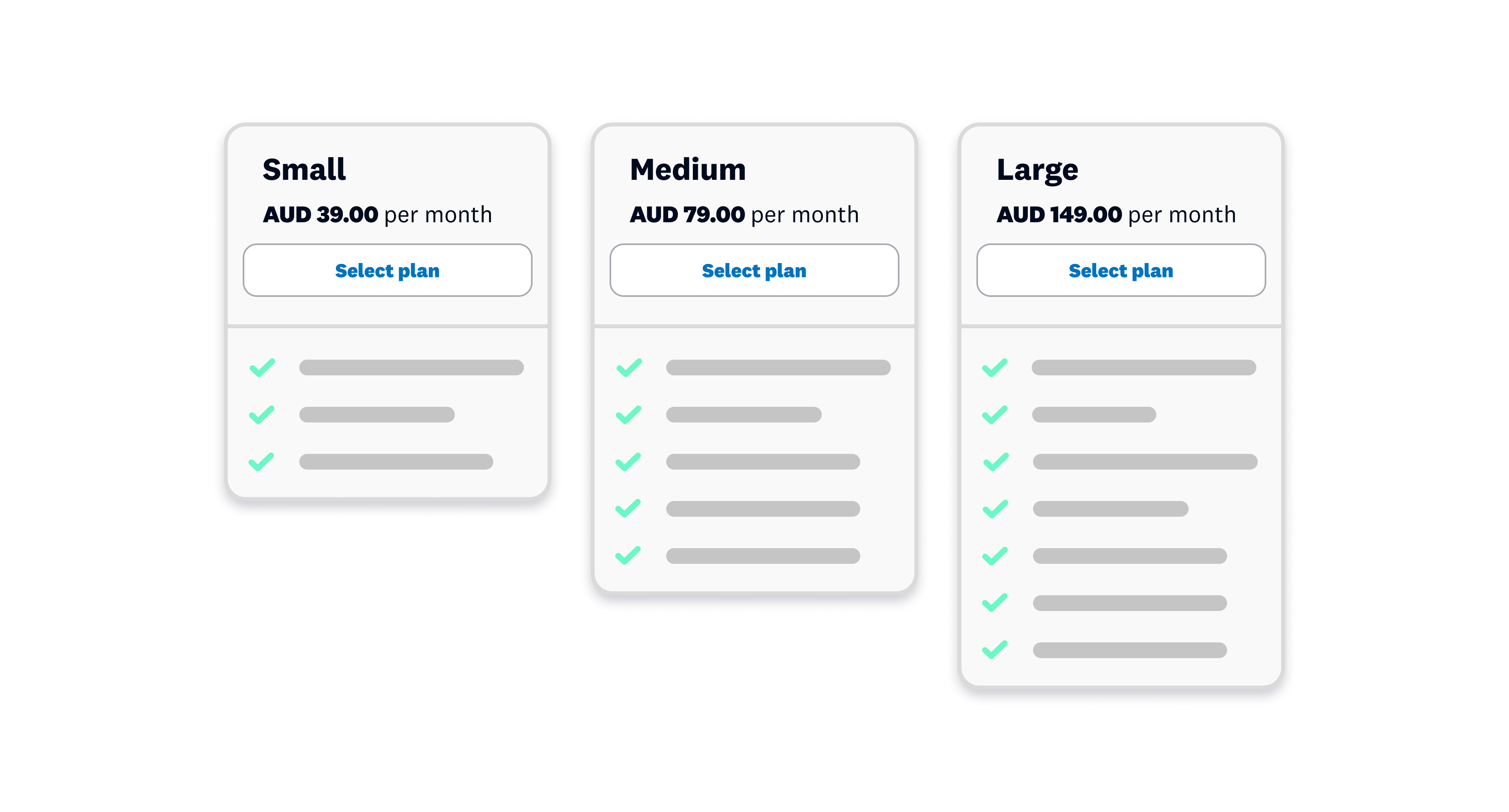 Xero App Store subscriptions pricing — Xero Developer