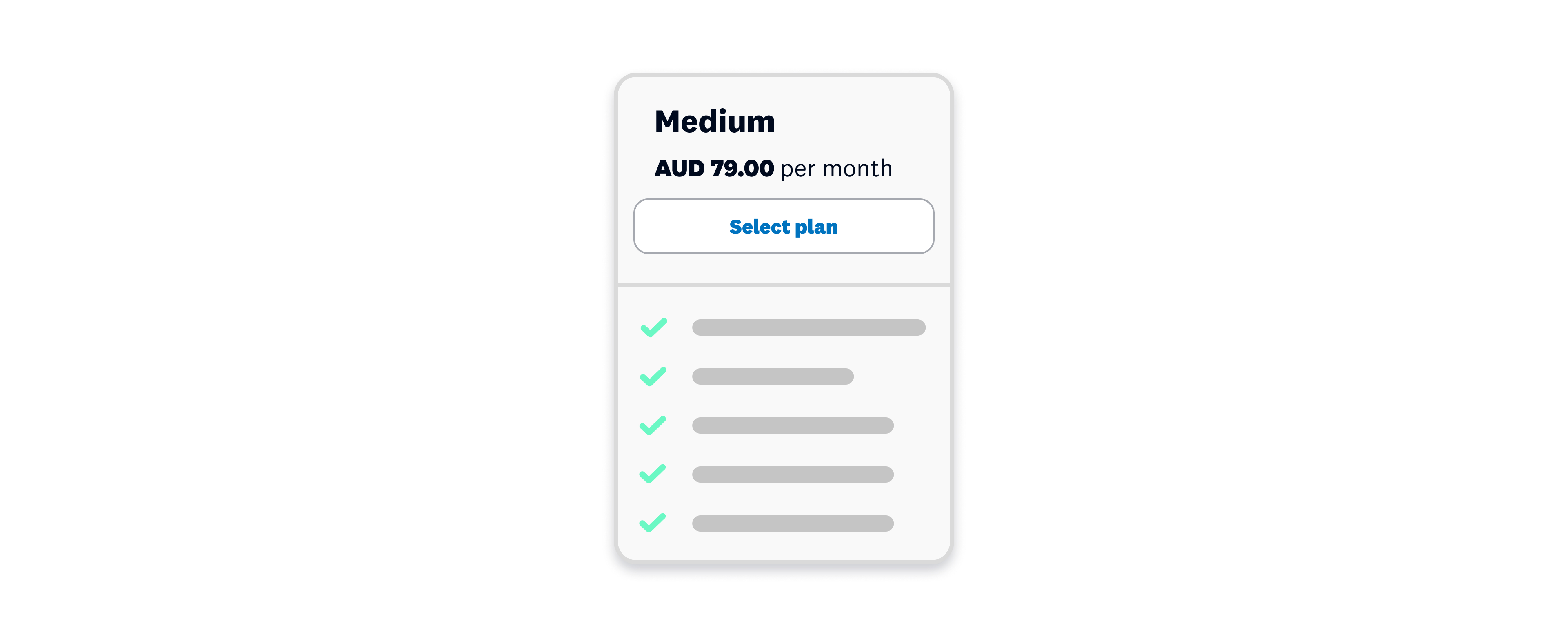 Xero App Store subscriptions pricing — Xero Developer