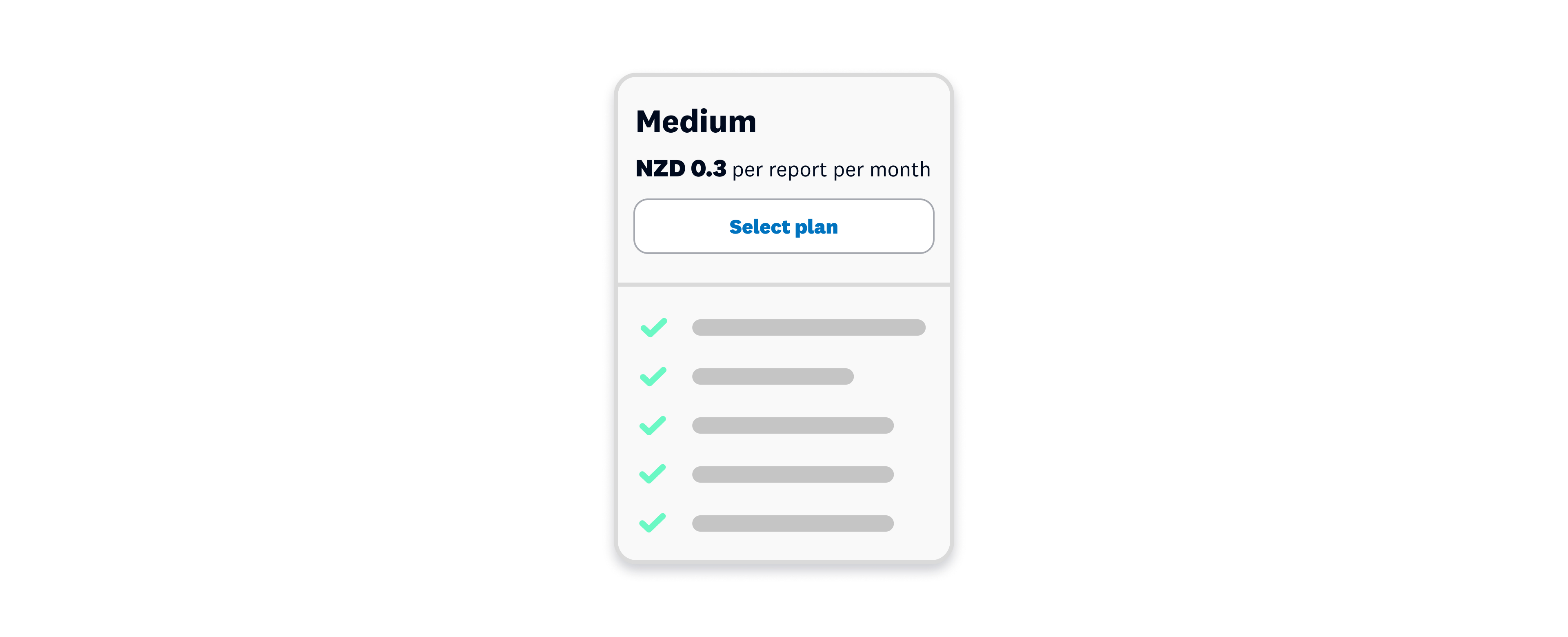Xero App Store subscriptions pricing — Xero Developer