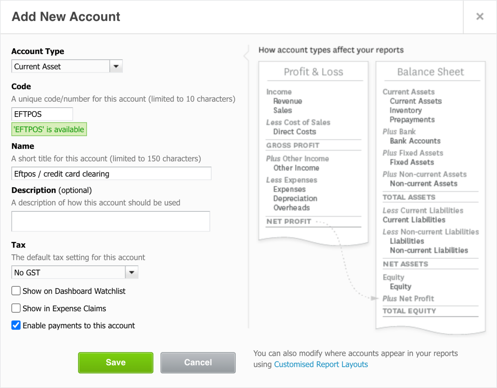 Handling Payment Processor Receipts Xero Developer